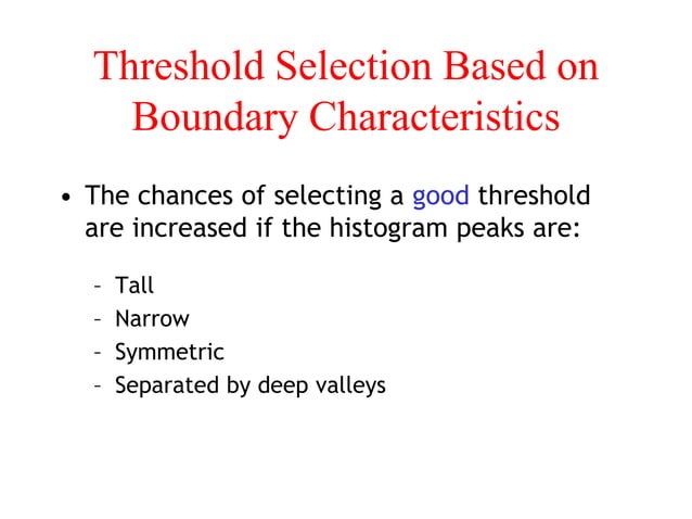 Thresholding.ppt