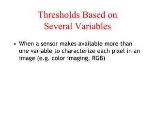 Thresholding.ppt