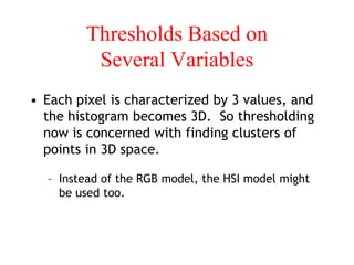 Thresholding.ppt