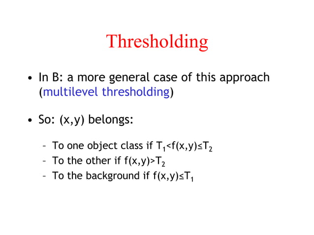Thresholding.ppt