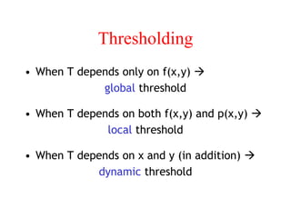 Thresholding.ppt
