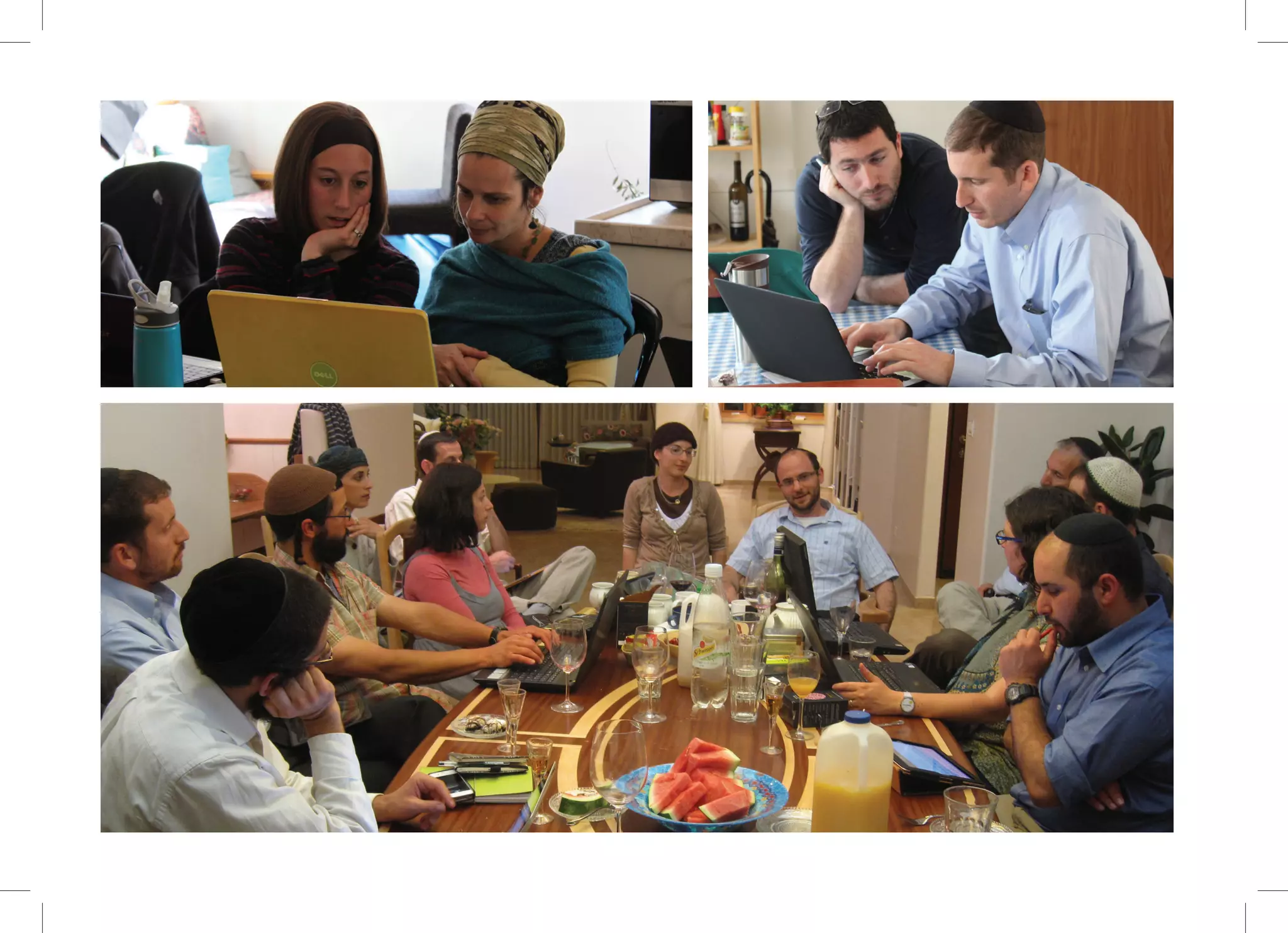 Threshold Launch Book 2012 | PDF