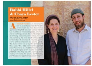 Threshold Launch Book 2012 | PPT