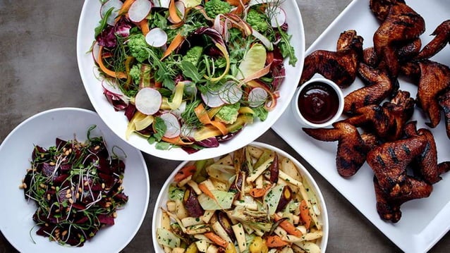 Trolley House Refreshments & Groovin' Gourmets | PPT