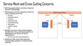 Building high performance microservices in finance with Apache Thrift | PDF