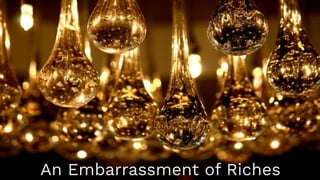 PyData Global: Thrifty Machine Learning | PPT