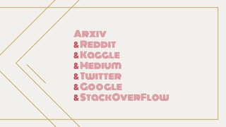 PyData Global: Thrifty Machine Learning | PPT