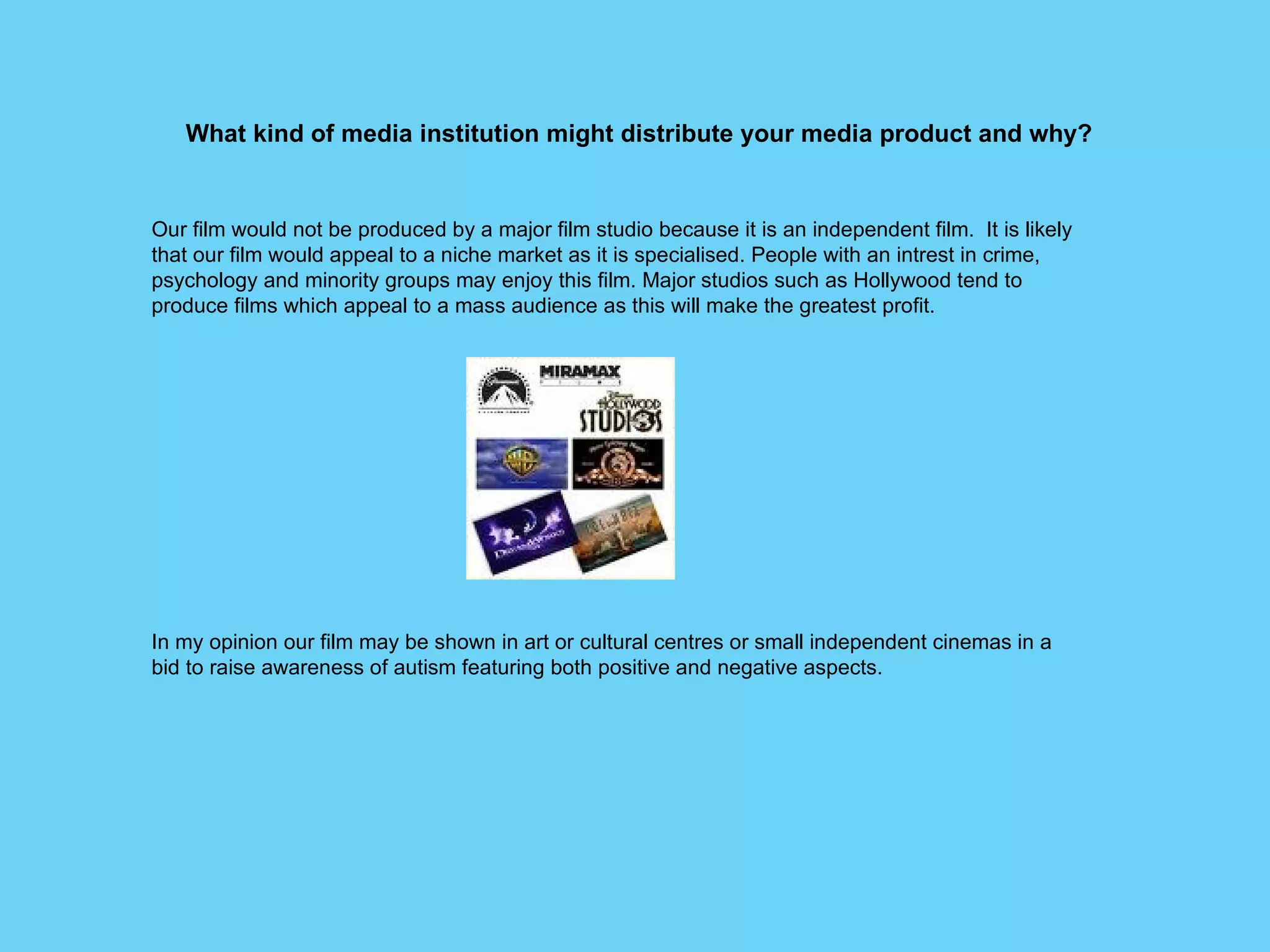 Ruby Hollis Evaluation | PPT