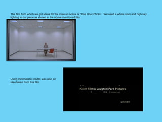 Ruby Hollis Evaluation | PPT