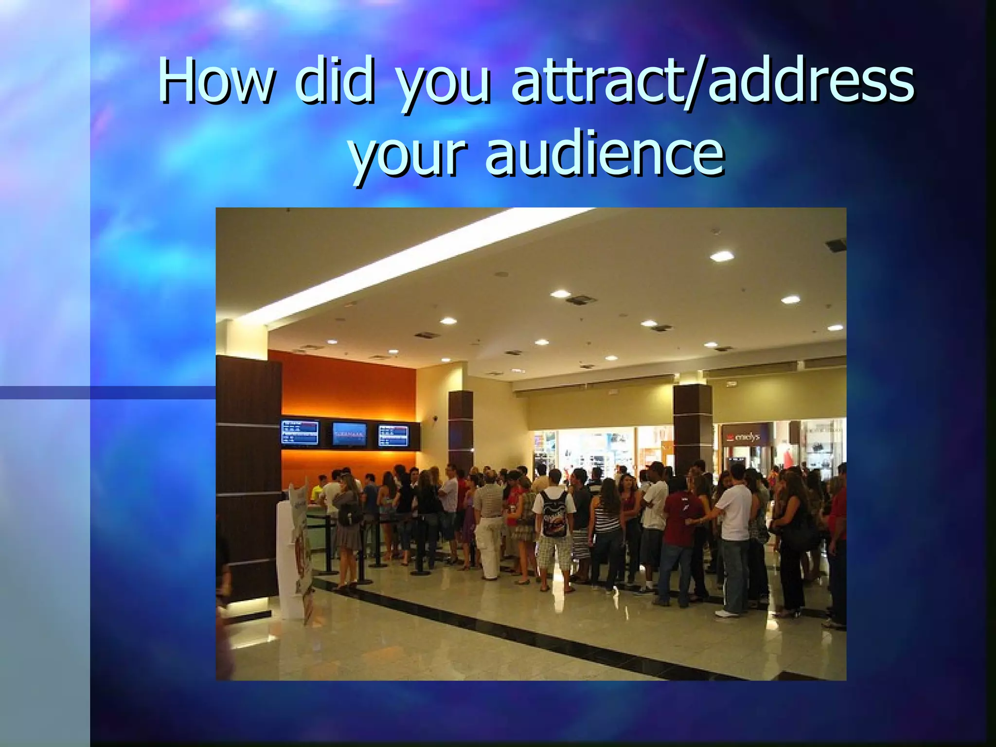 Thriller Eval Q5 | PPT