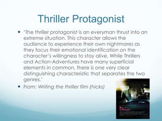 an | PPTX | Action/Adventure | Genres