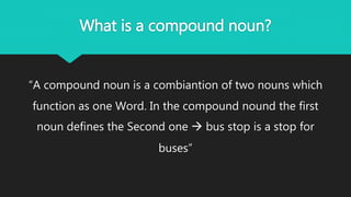Conditional Type 1 | PPT