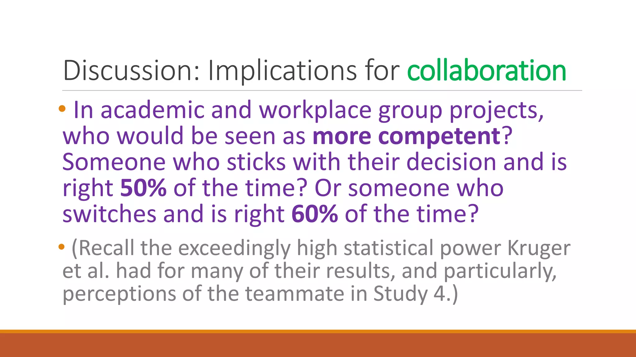 A Review of “Counterfactual thinking and the first instinct fallacy” by ...