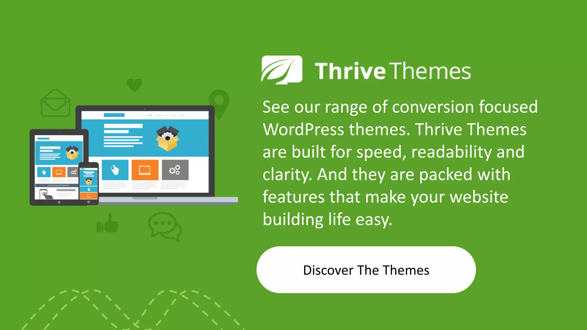 Thrive Themes Presentation | PPT