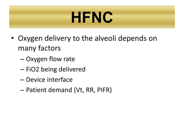 Thrive | PPTX | Lung and Respiratory Health | Diseases and Conditions
