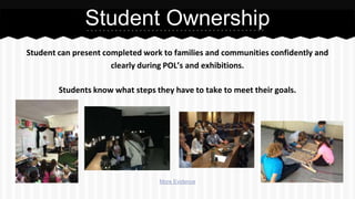 Thrive Blended Learning | PPT