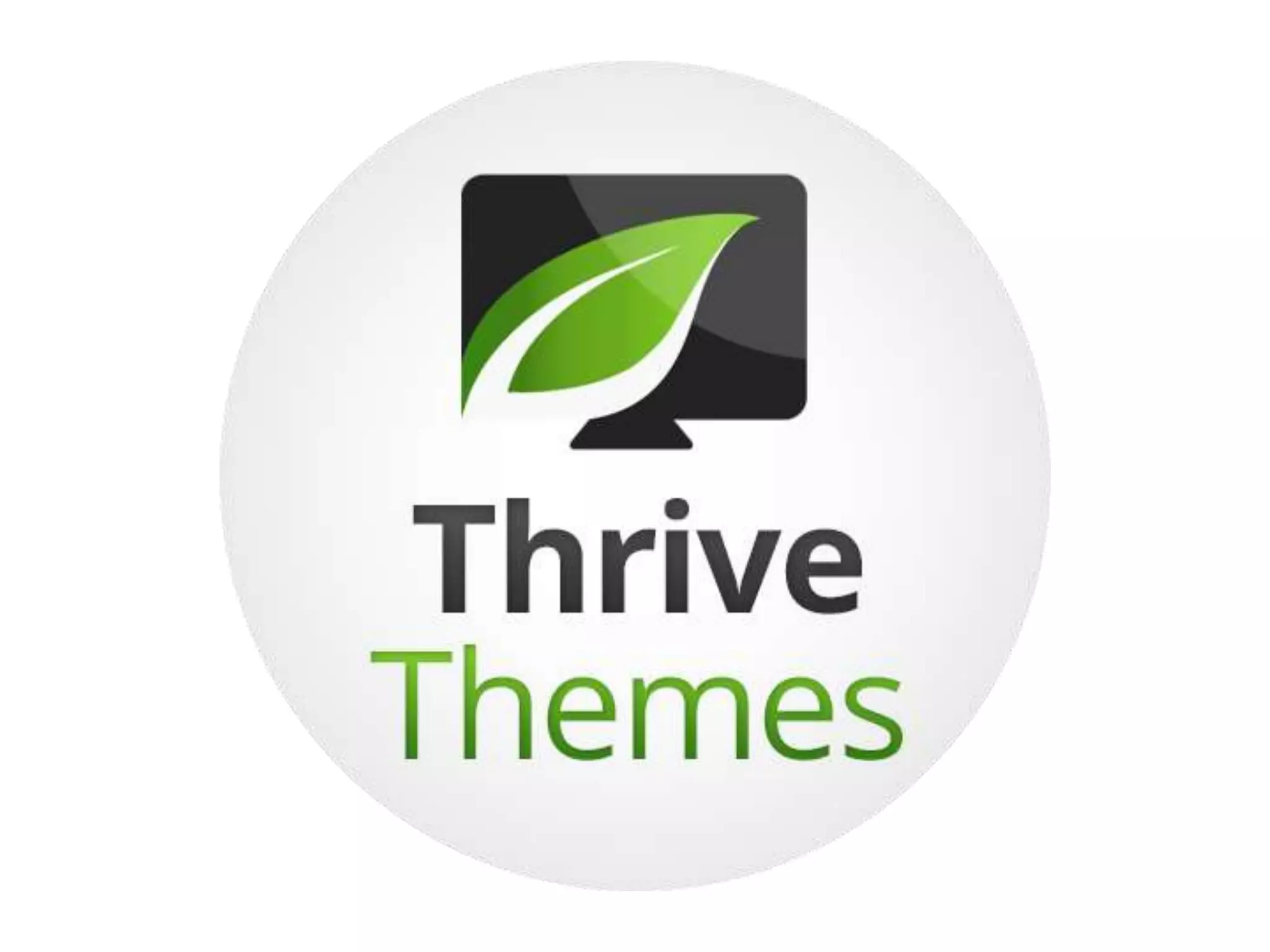 Thrive themes review | PPTX