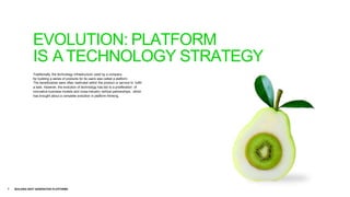 Thrive with accenture product and platform engineering services | PPTX