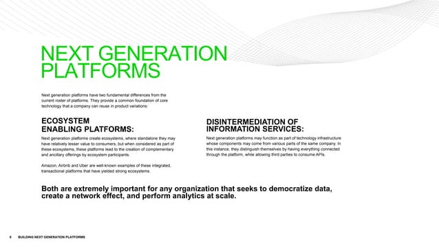 Thrive with accenture product and platform engineering services | PPTX