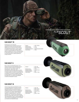 Catalog | Flir | Optics Trade | PDF