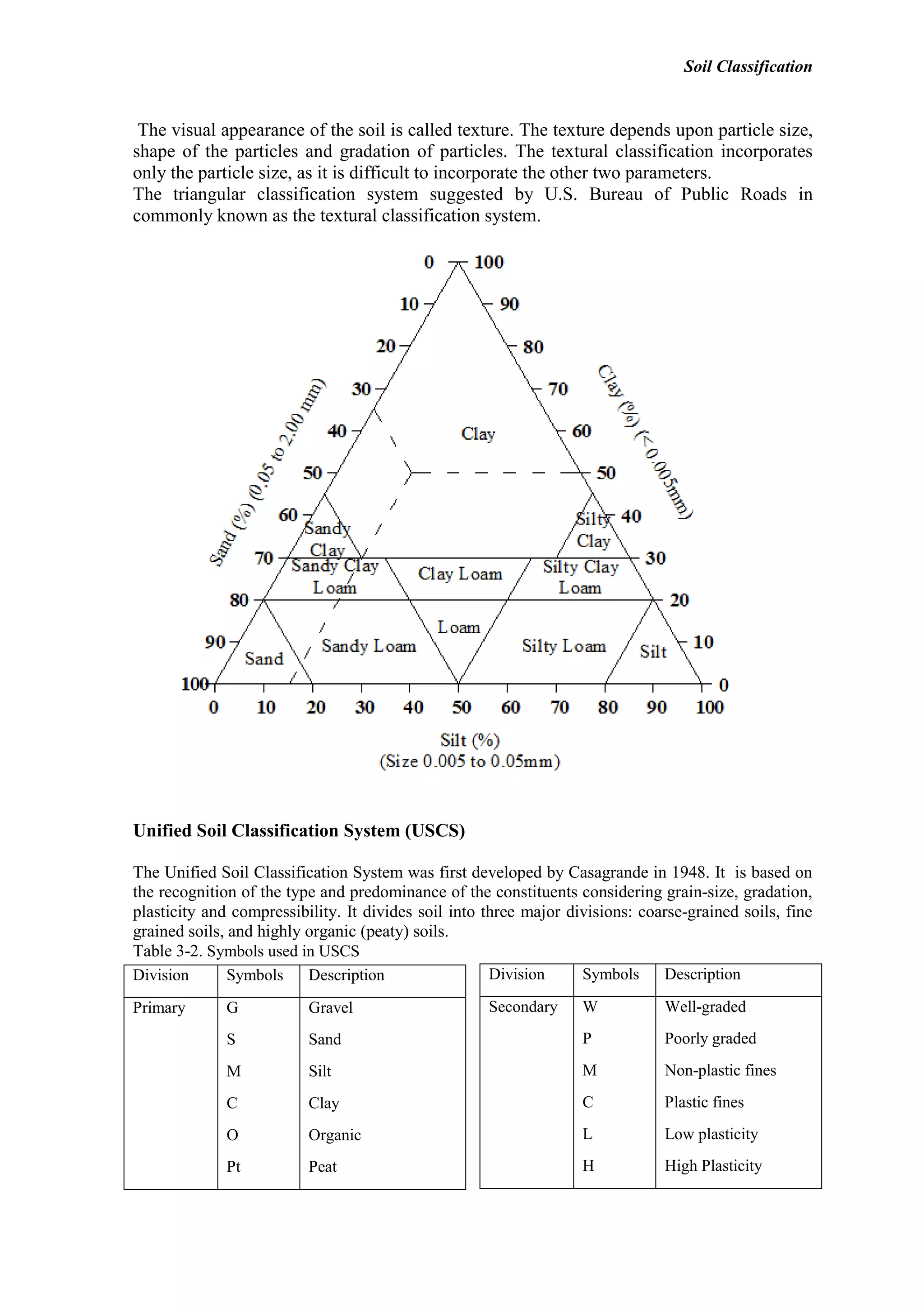 Chapter 3 classification | PDF
