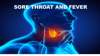 throat pain.pptx