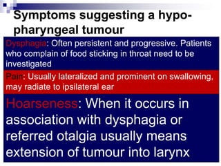 Throat_Pharynx_Carcinoma Hypopharynx_ENT_lectures-2.pptx