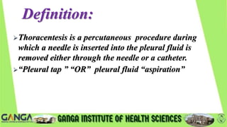 thrococentesis slideshare in adult .pptx