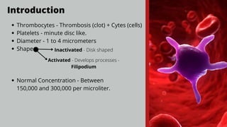 Thrombocytes .pdf