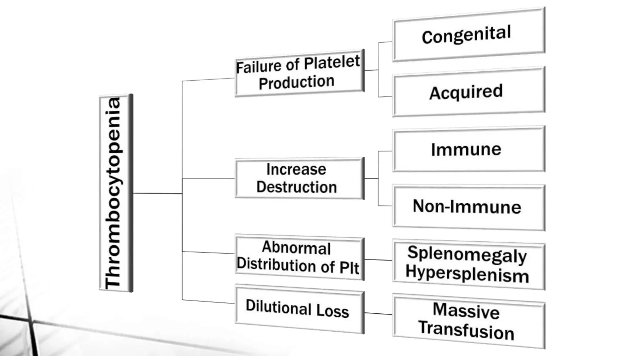 Thrombocytopenia and ITP | PPTX | Blood Disorders | Diseases and Conditions