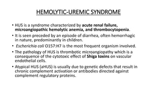 Thrombocytopenia | PPTX
