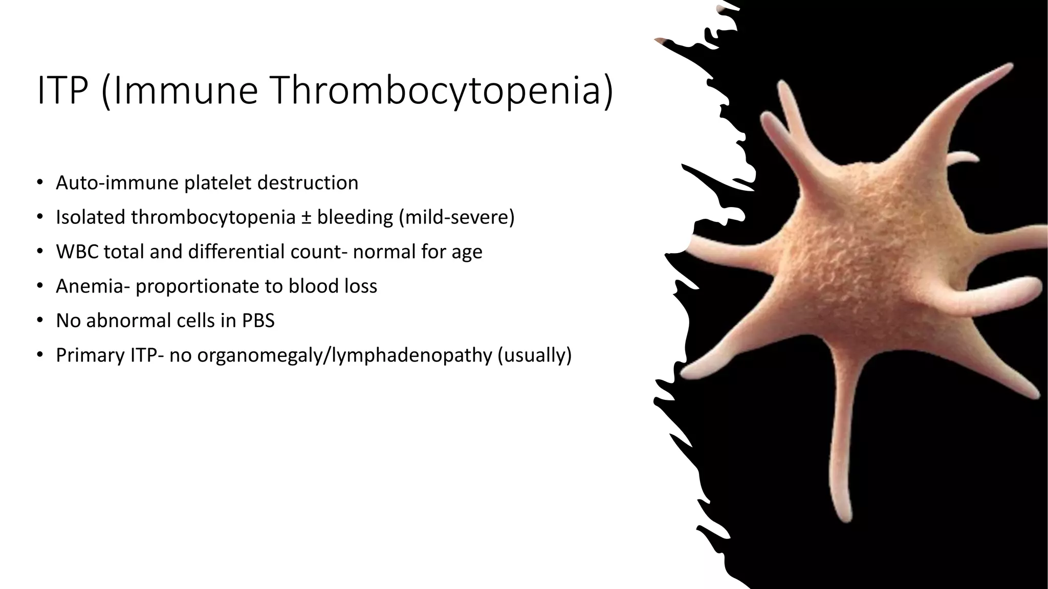 Approach to thrombocytopenia.pptx
