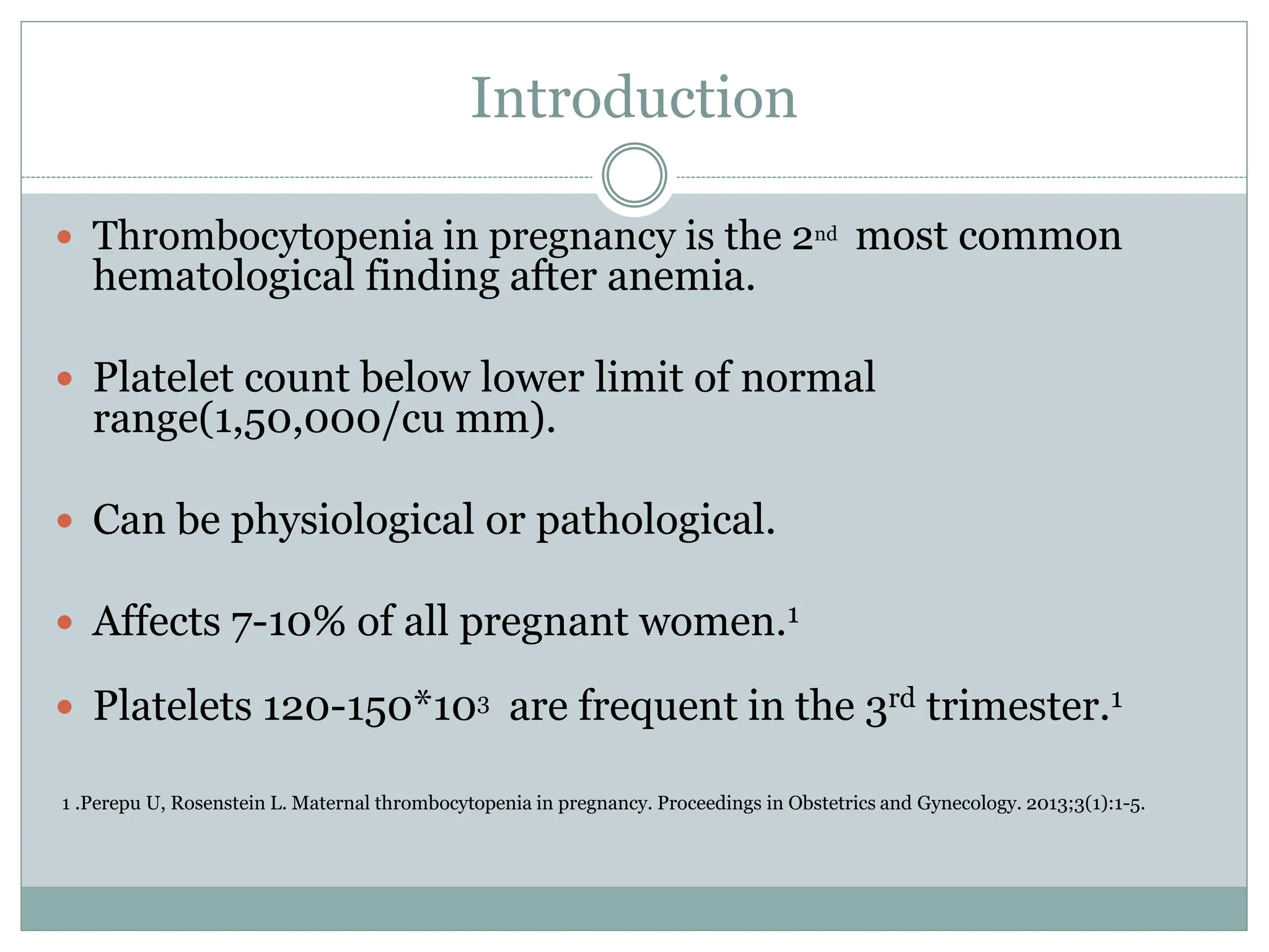 thrombocytopenia in pregnancy.pptx