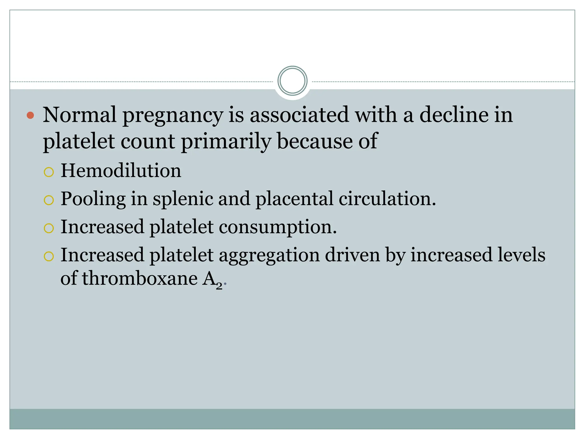 thrombocytopenia in pregnancy.pptx