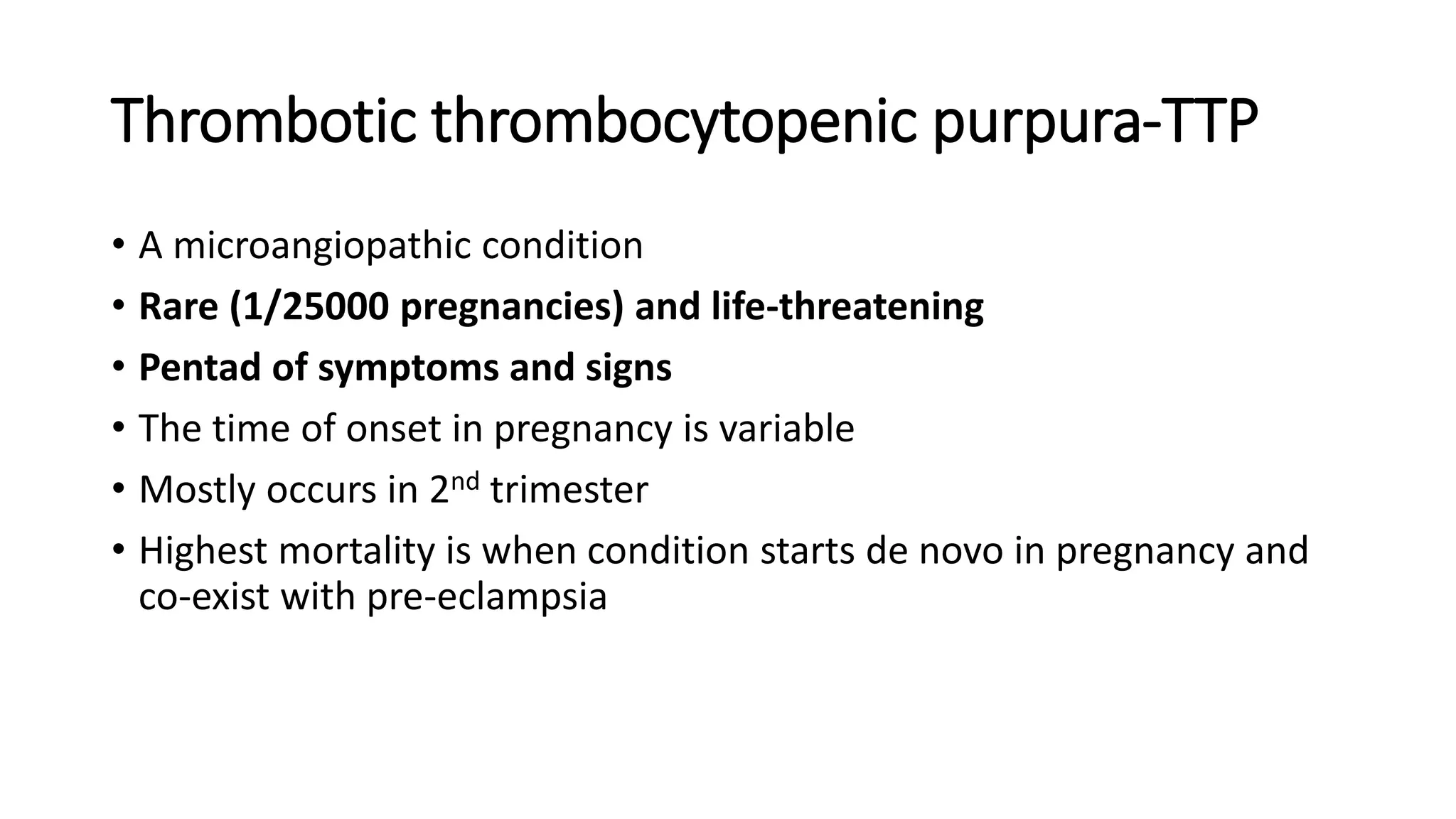 Thrombocytopenia & Seizures.pptx