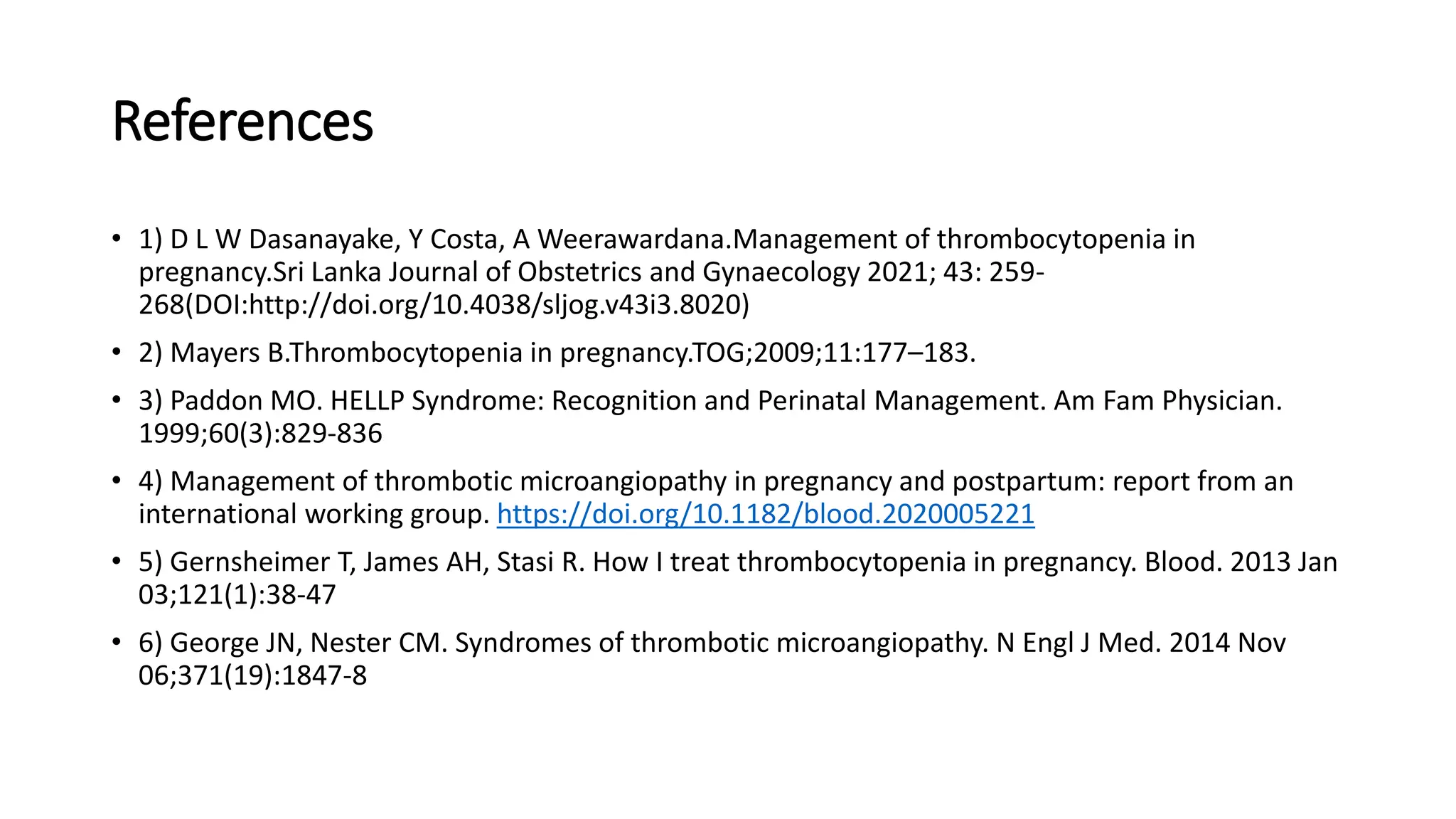 Thrombocytopenia Seizures pptx thrombocytopenia-seizures-pptx
