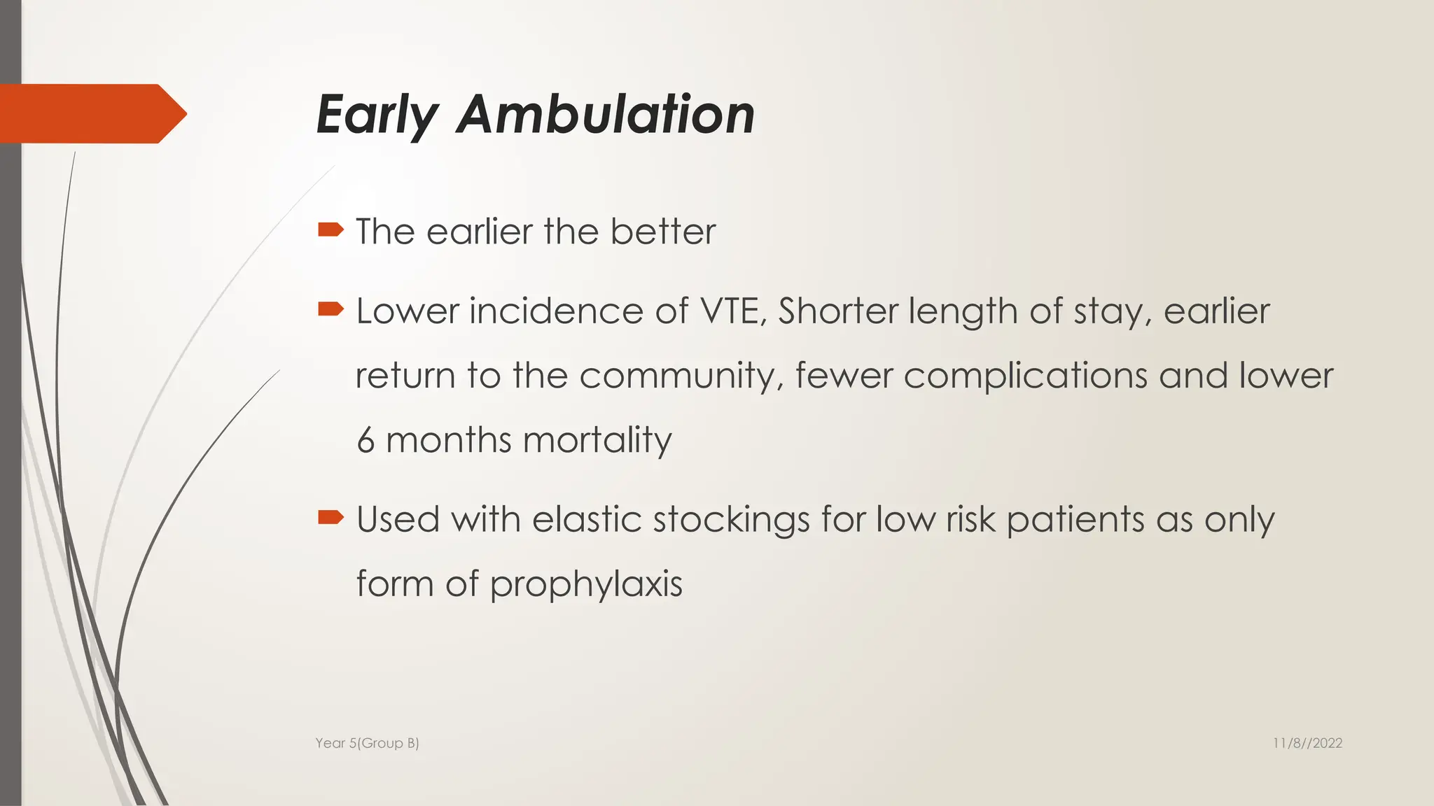 Thromboembolic Disorders (Deep Vein Thrombosis).pptx