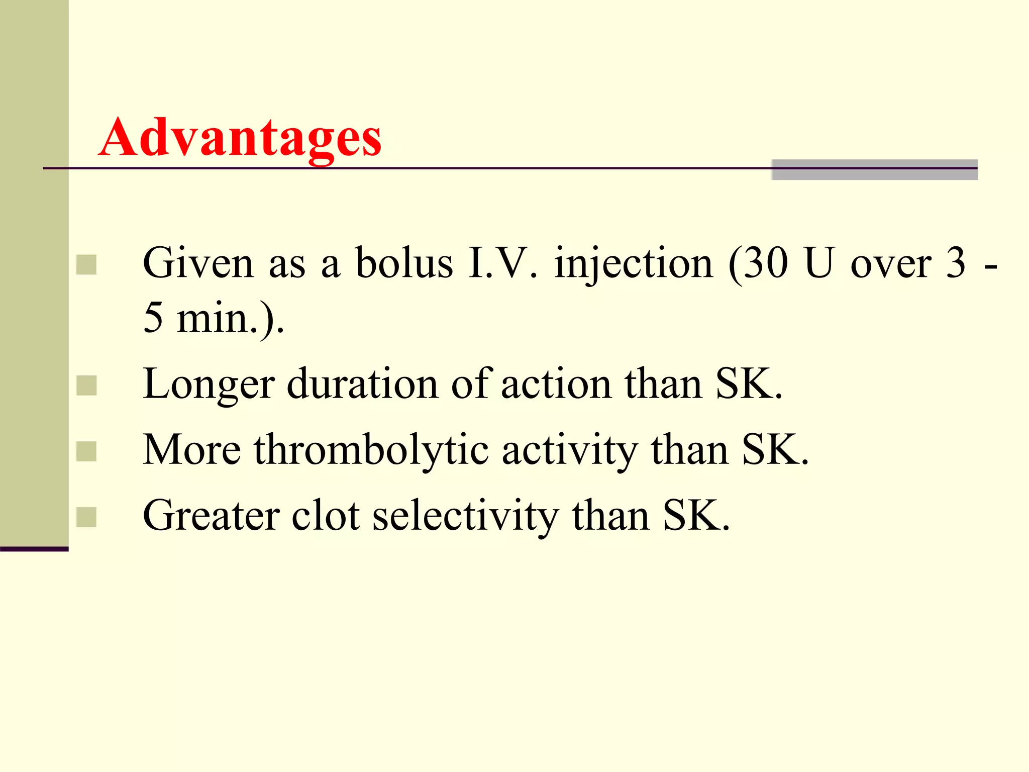 THROMBOLYTIC DRUGS.ppt