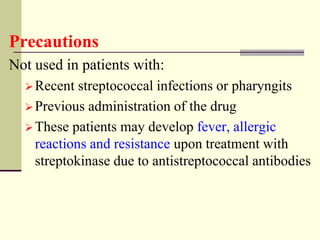 THROMBOLYTIC DRUGS.ppt
