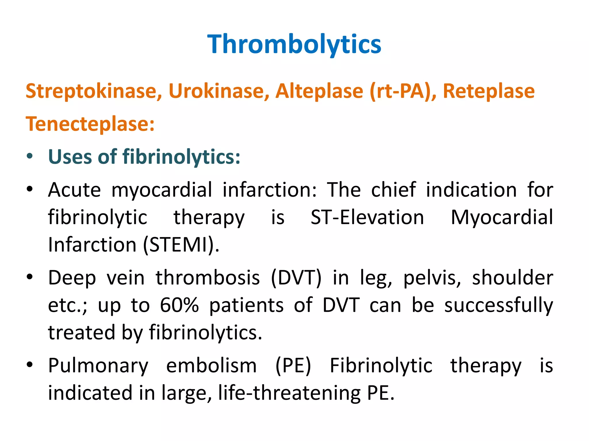 Thrombolytics.pptx