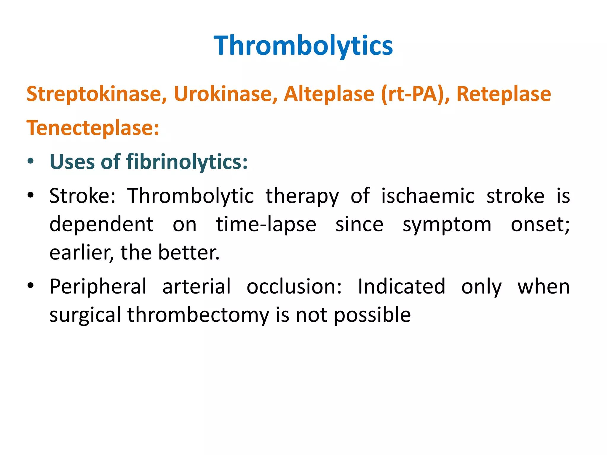 Thrombolytics.pptx