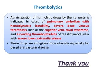 Thrombolytics.pptx