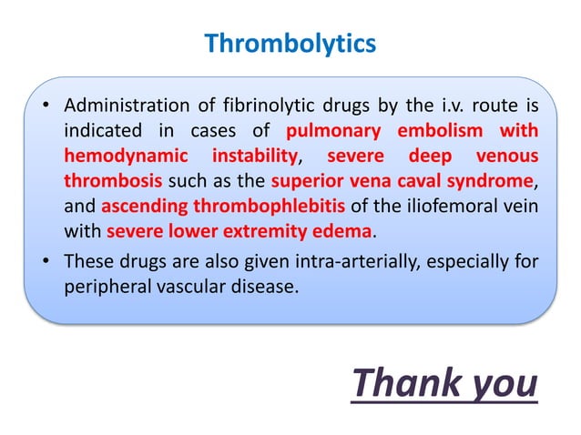Thrombolytics.pptx