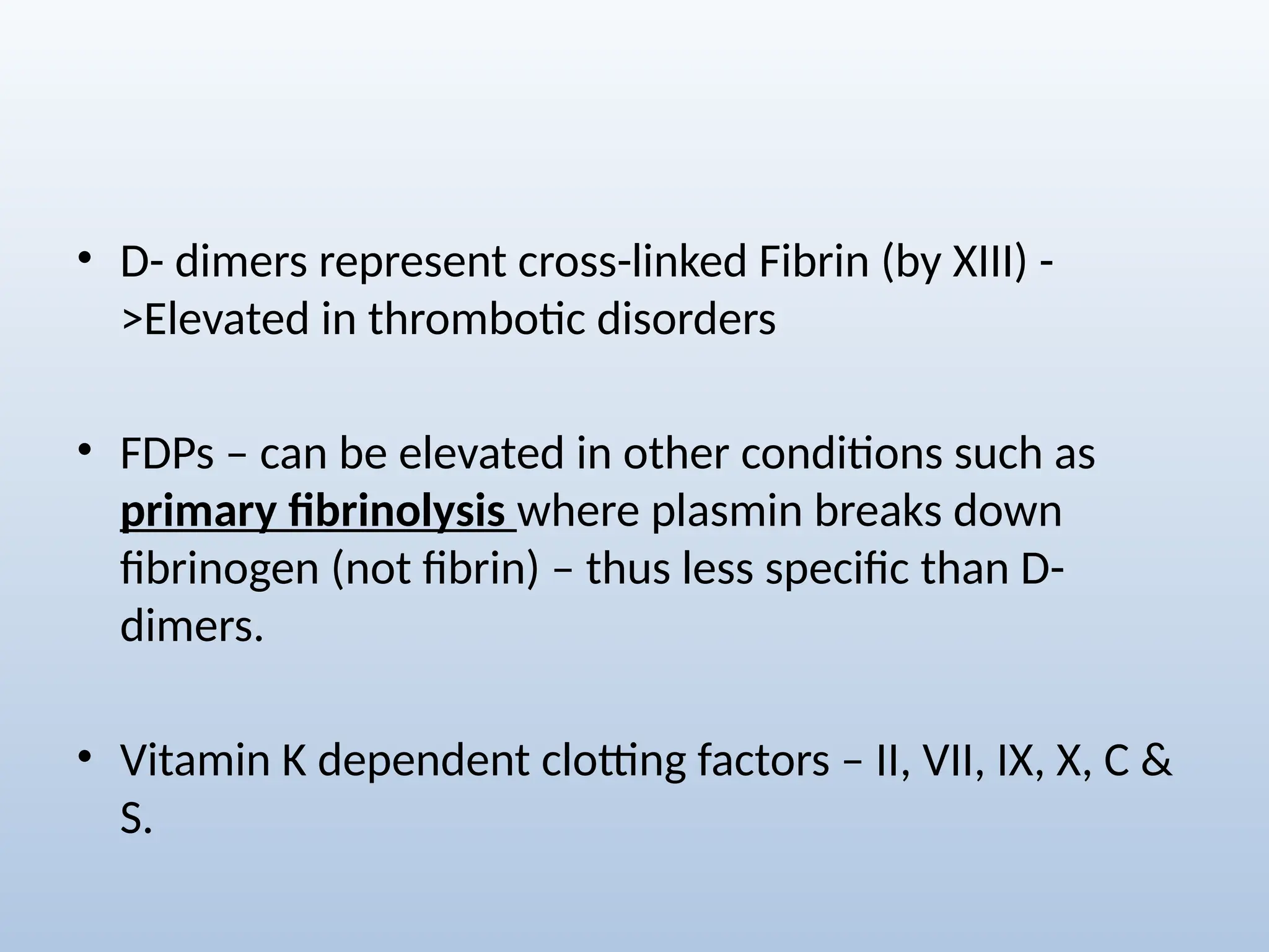 Thrombophilia and Bleeding Disorders.pptx