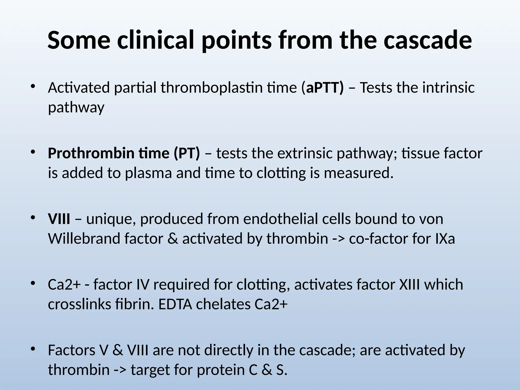 Thrombophilia and Bleeding Disorders.pptx