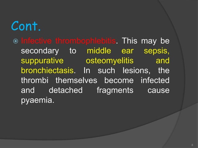 thrombophlebitis and phlebothrombosis.pptx