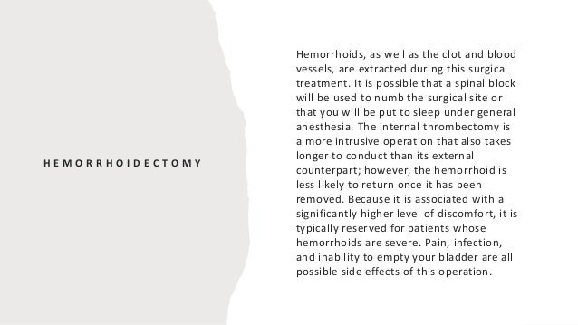 Thrombosed Hemorrhoids – Southlake General Surgery.pdf