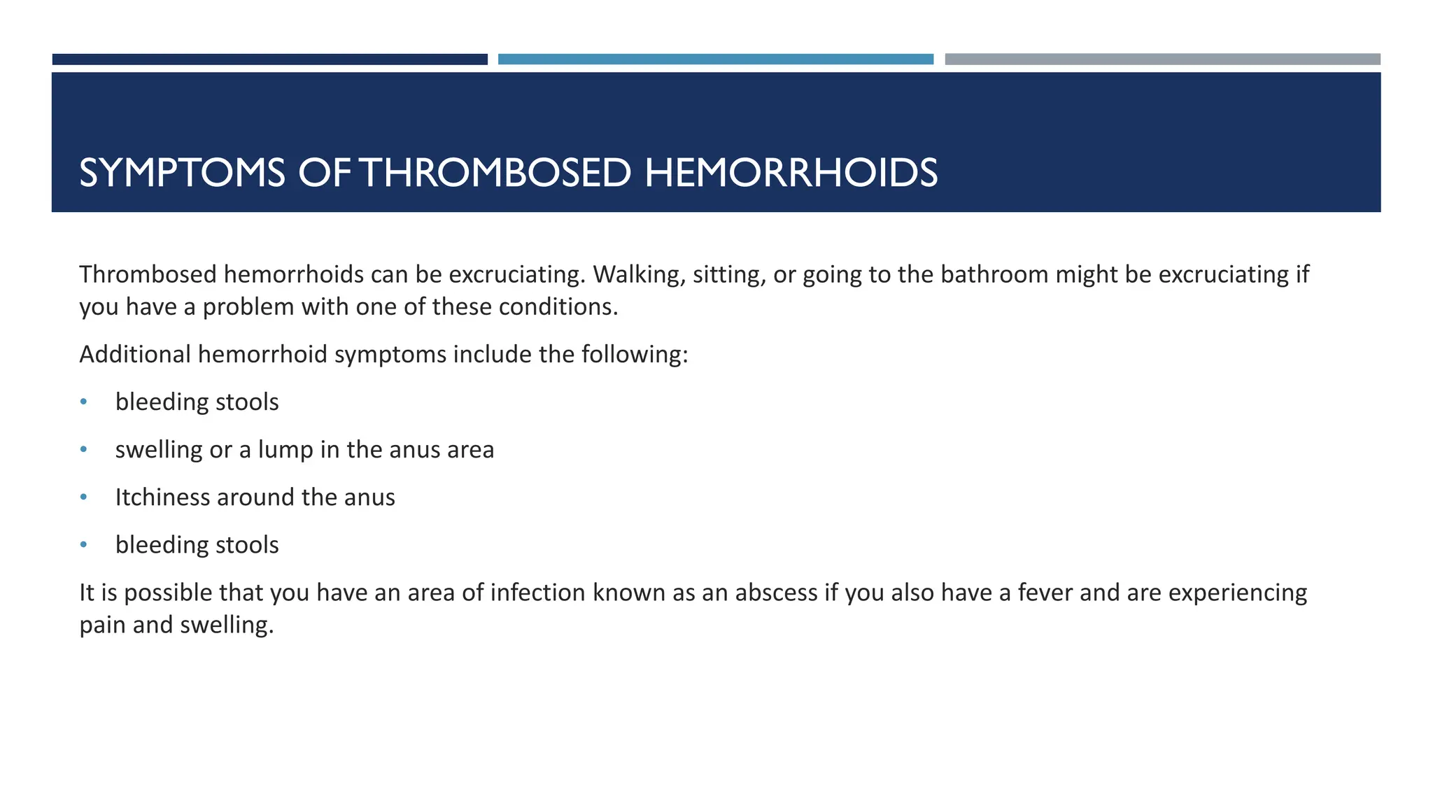 Thrombosed Hemorrhoids – Southlake General Surgery.pdf