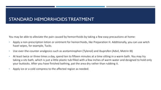 Thrombosed Hemorrhoids – Southlake General Surgery.pdf