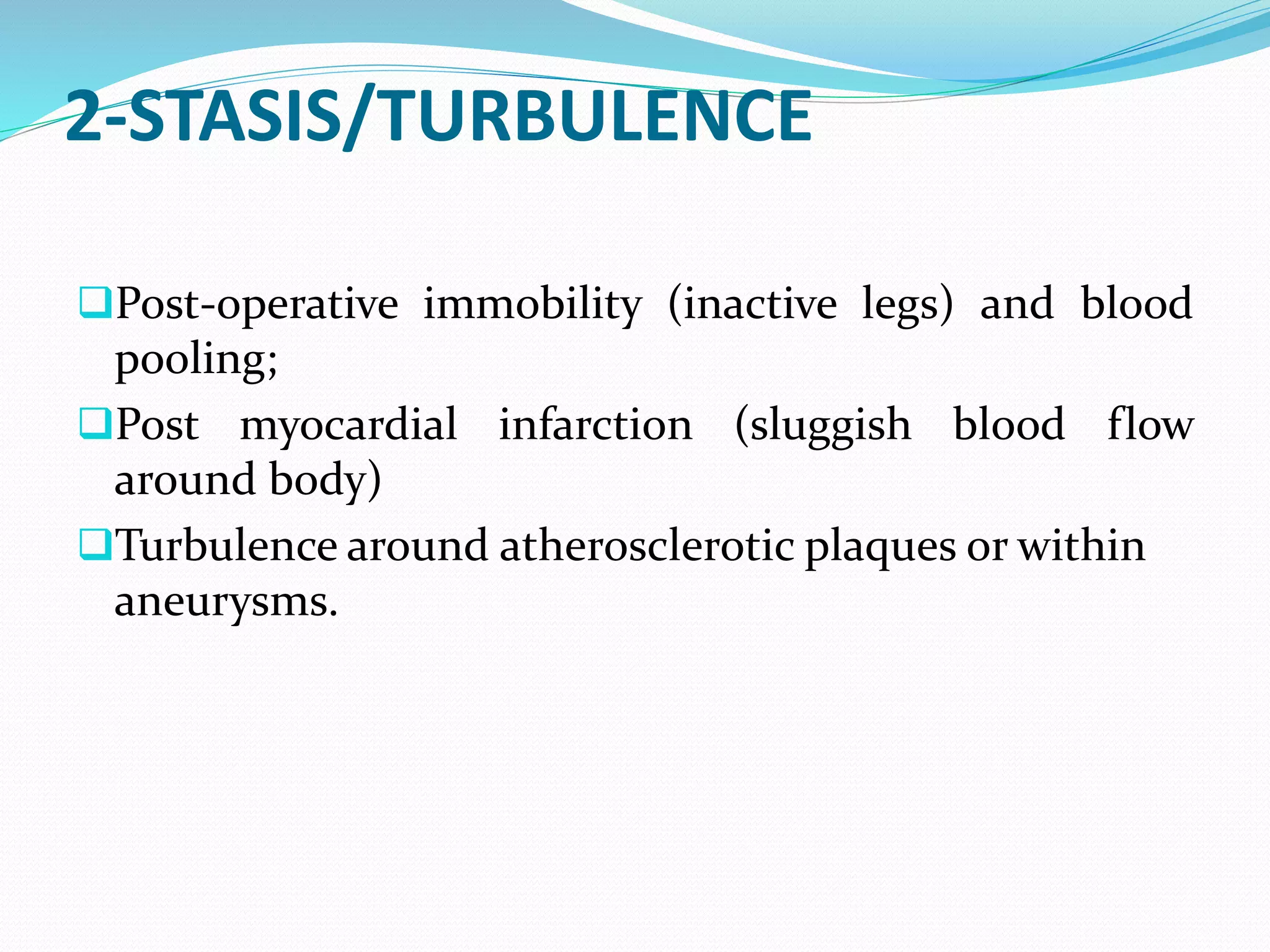 Thrombosis.pptx
